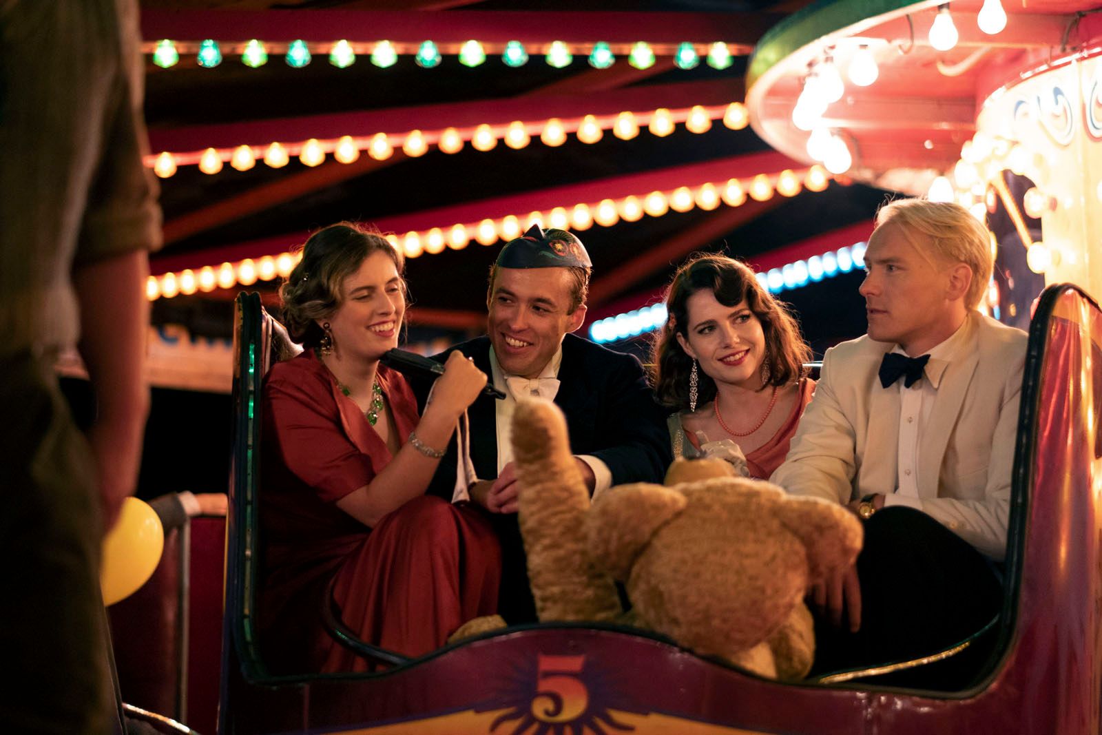 Why Didn't They Ask Evans?: Why Didn't They Ask Evans? : Bild Nicholas ...