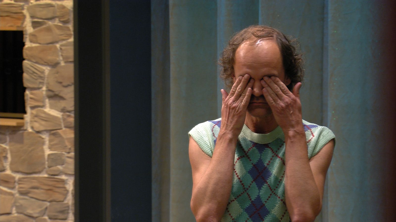 LOL: Last One Laughing: Bild Olaf Schubert - 18 von 64 - FILMSTARTS.de