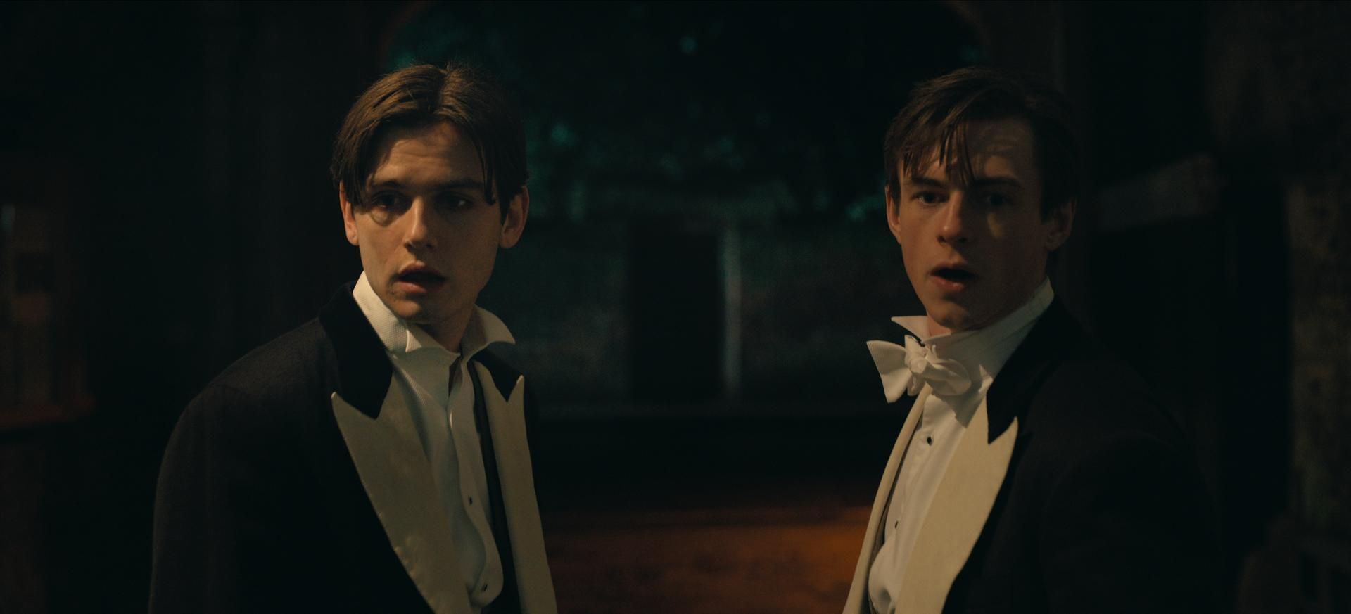 Poster staffel 1 - Poster 1 von 10 - FILMSTARTS.de