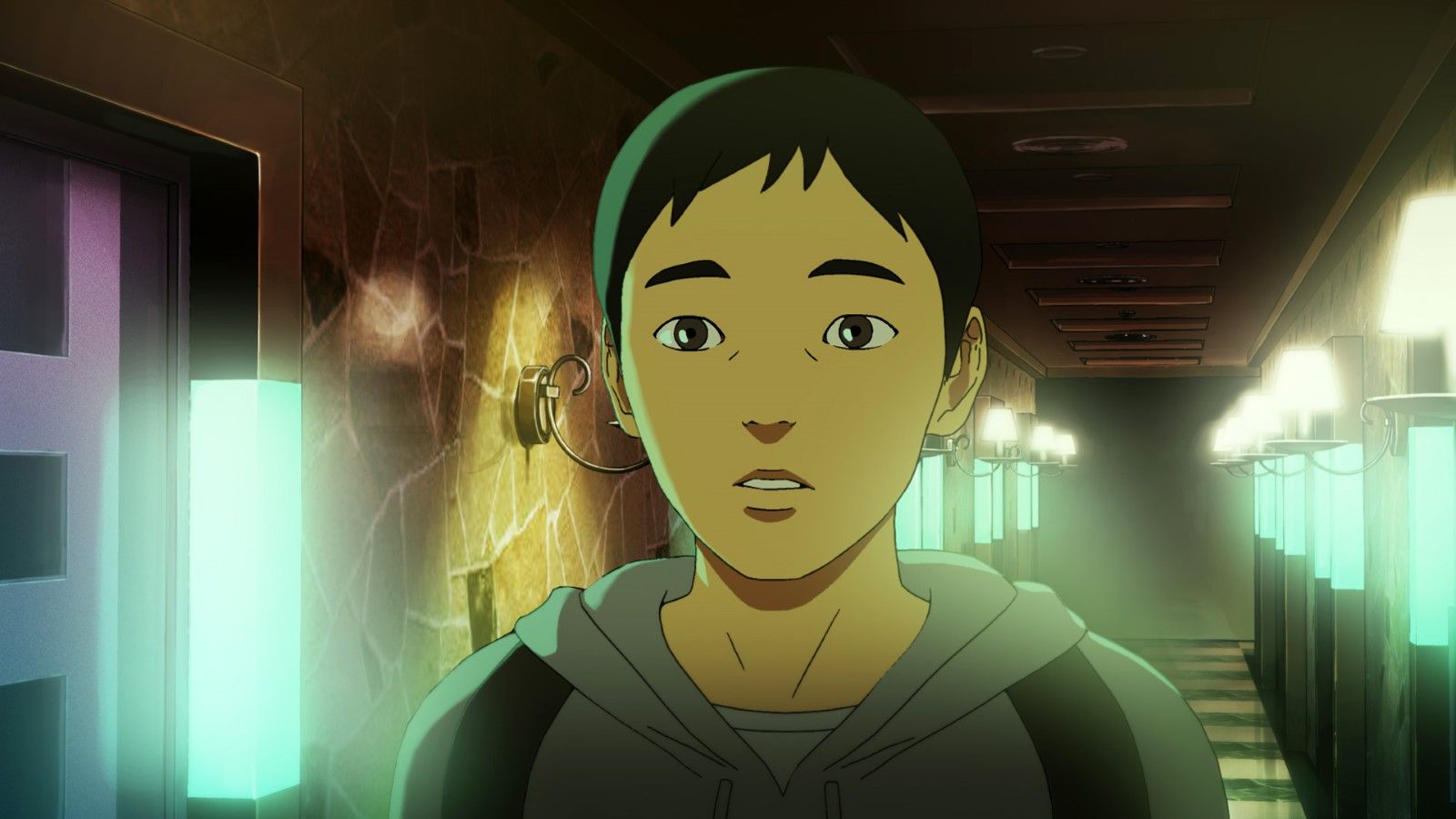 Foto zum Film The Senior Class - Bild 3 auf 11 - FILMSTARTS.de