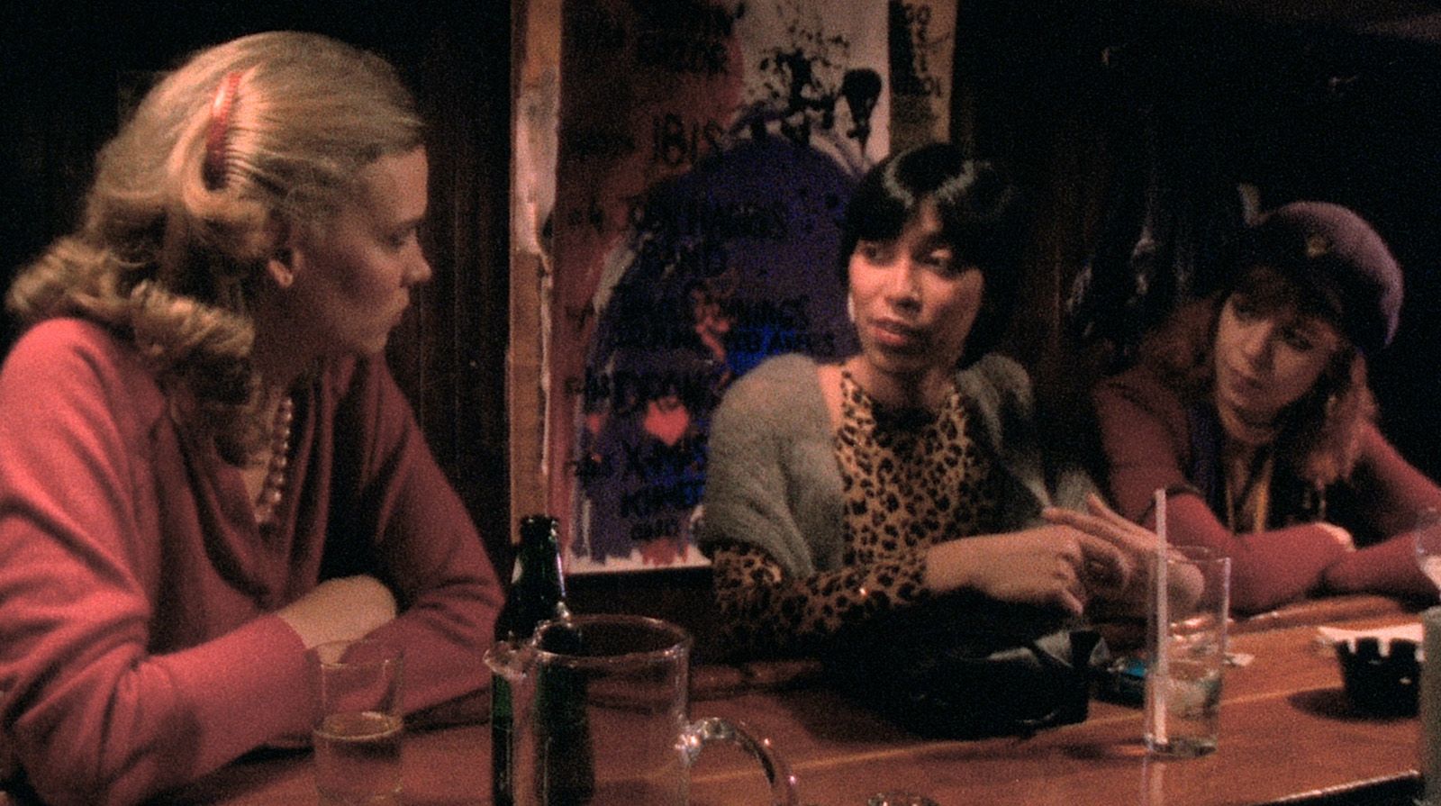 Bild zu Sandy McLeod - Bild Sandy McLeod - FILMSTARTS.de