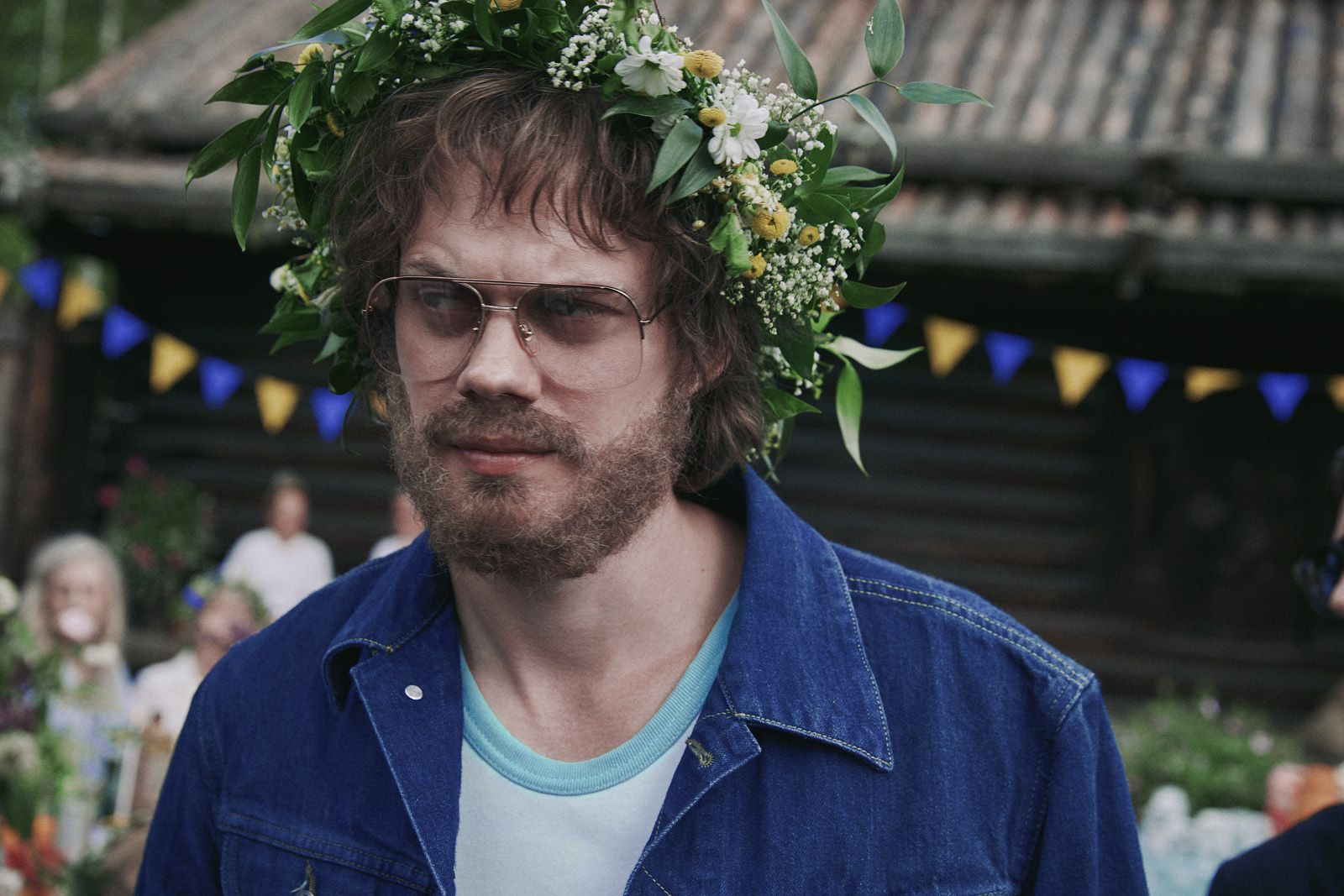 Clark: Clark : Bild - 11 von 17 - FILMSTARTS.de