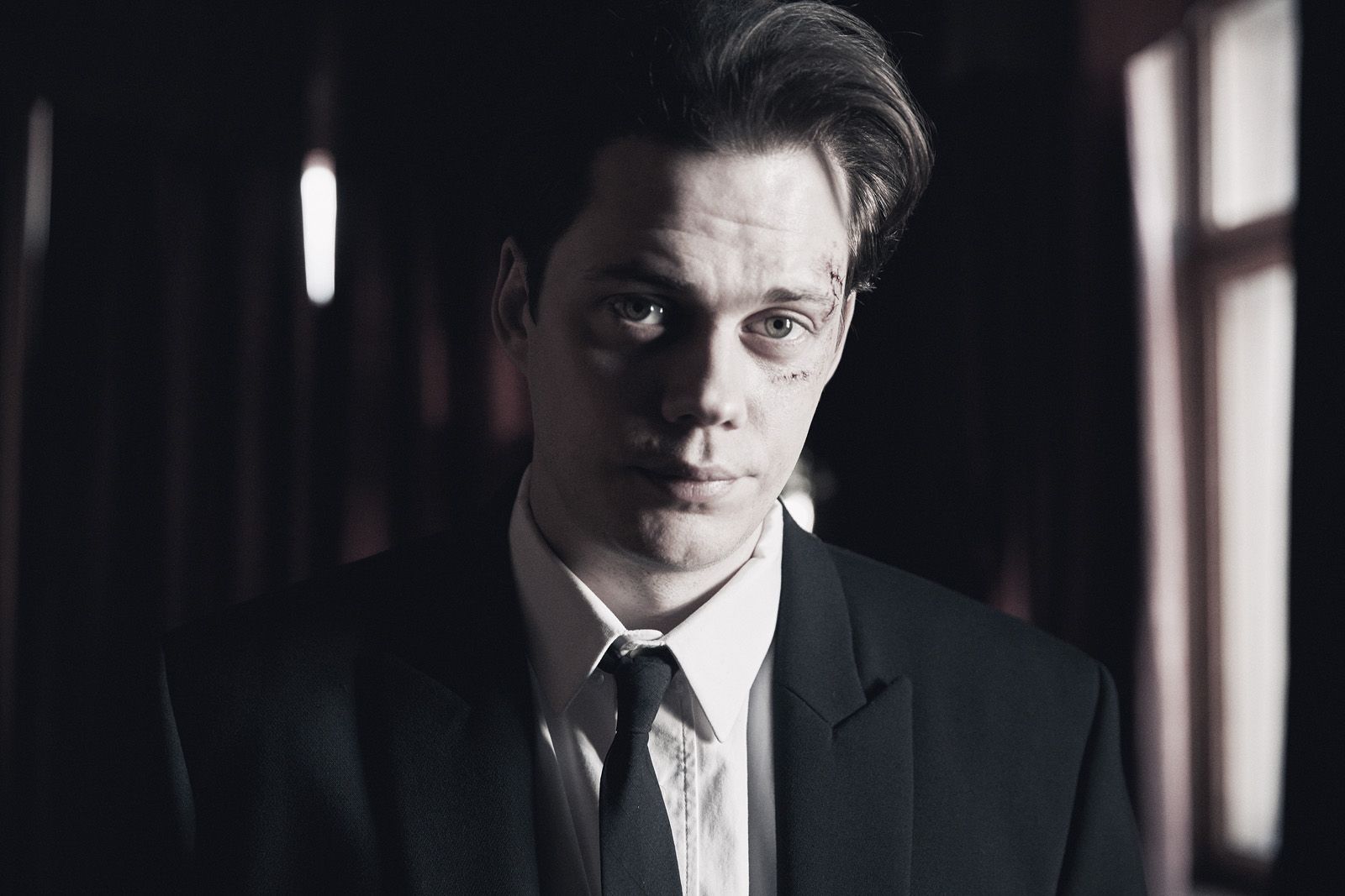 Clark: Bild - 11 von 16 - FILMSTARTS.de