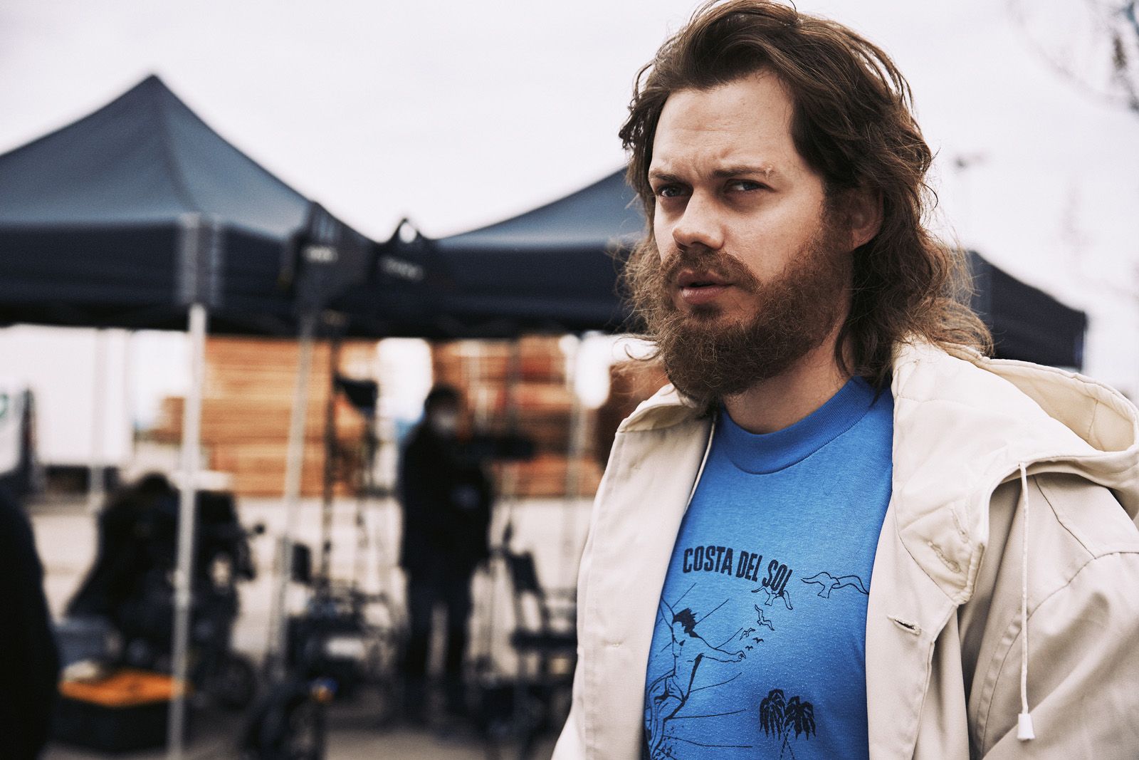 Clark: Clark : Bild - 9 von 17 - FILMSTARTS.de