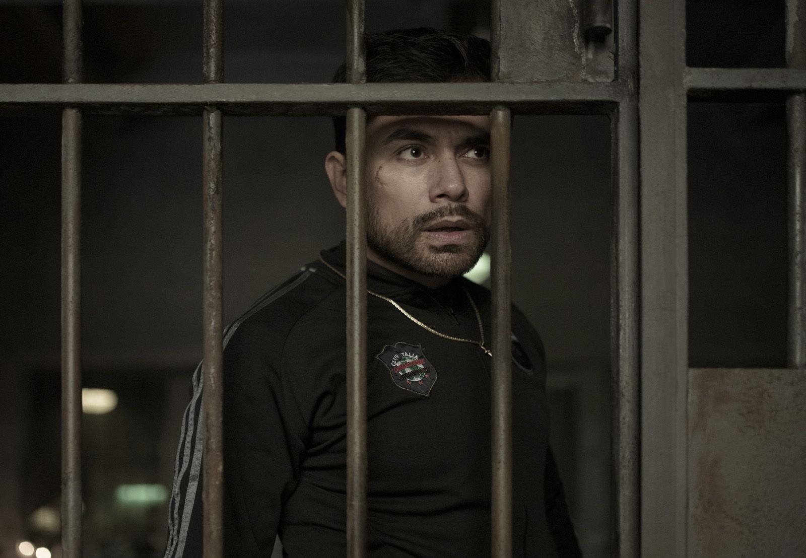 El Marginal: El Marginal : Bild - 1 von 50 - FILMSTARTS.de