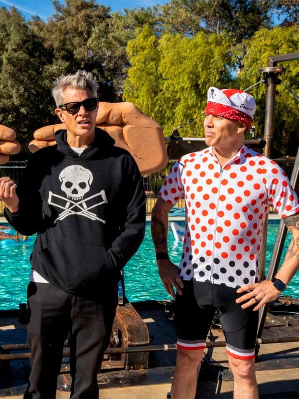 Jackass 4.5 - Film 2022 - FILMSTARTS.de