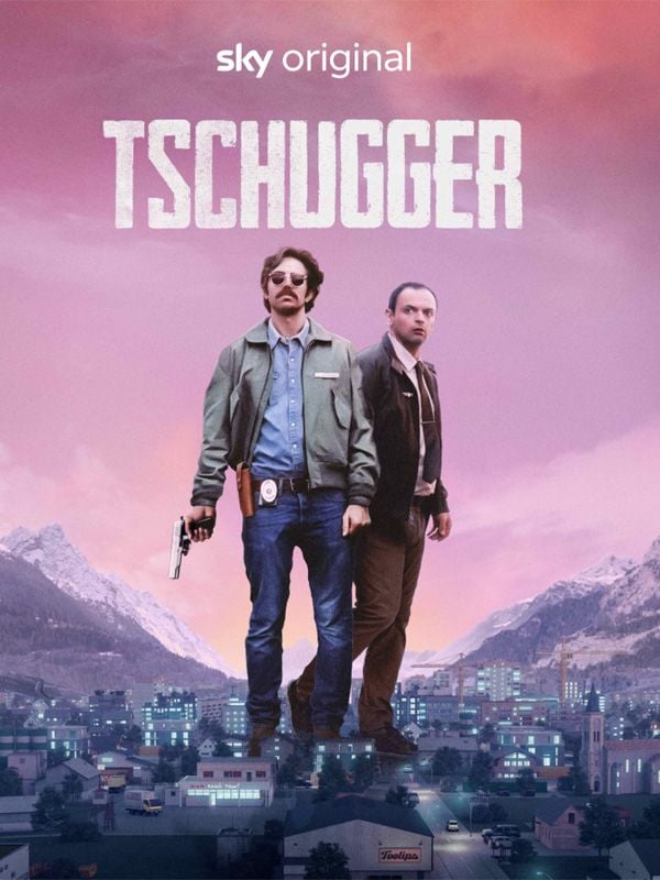 Casting Tschugger Staffel 1 - FILMSTARTS.de