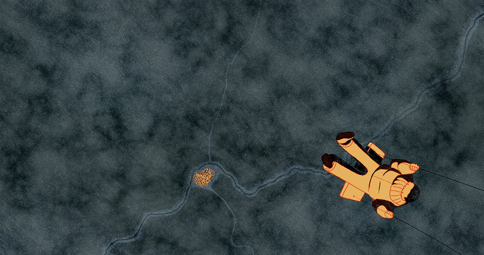 Foto zu Ice Merchants - Bild 7 auf 7 - FILMSTARTS.de