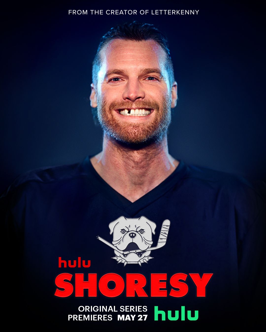 Shoresy - TV-serie 2022 - FILMSTARTS.de