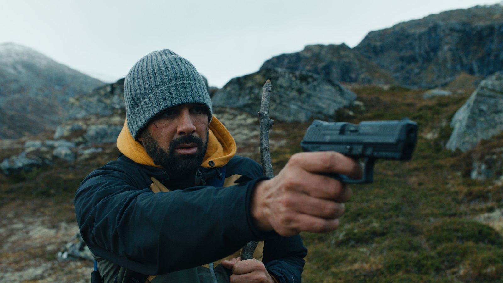 Foto zum Film Wild Men - Bild 3 auf 12 - FILMSTARTS.de