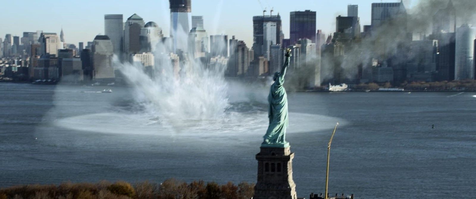 Foto zum Film Moon Crash - Bild 3 auf 5 - FILMSTARTS.de