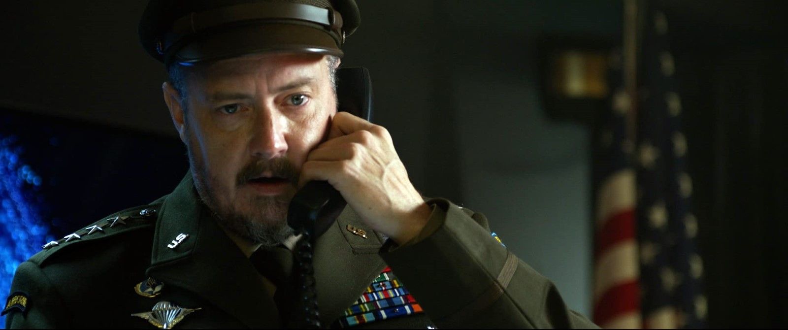 Foto zum Film Moon Crash - Bild 2 auf 5 - FILMSTARTS.de