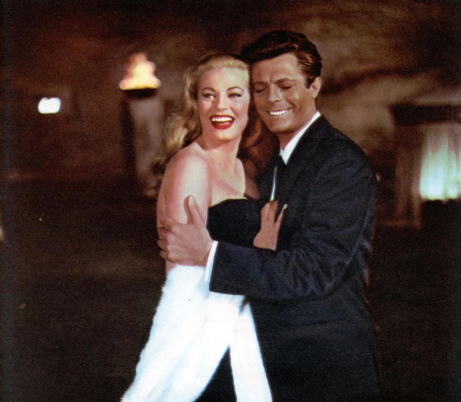 Foto zum Film La Dolce Vita - Das süße Leben - Bild 16 auf 47 - FILMSTARTS.de