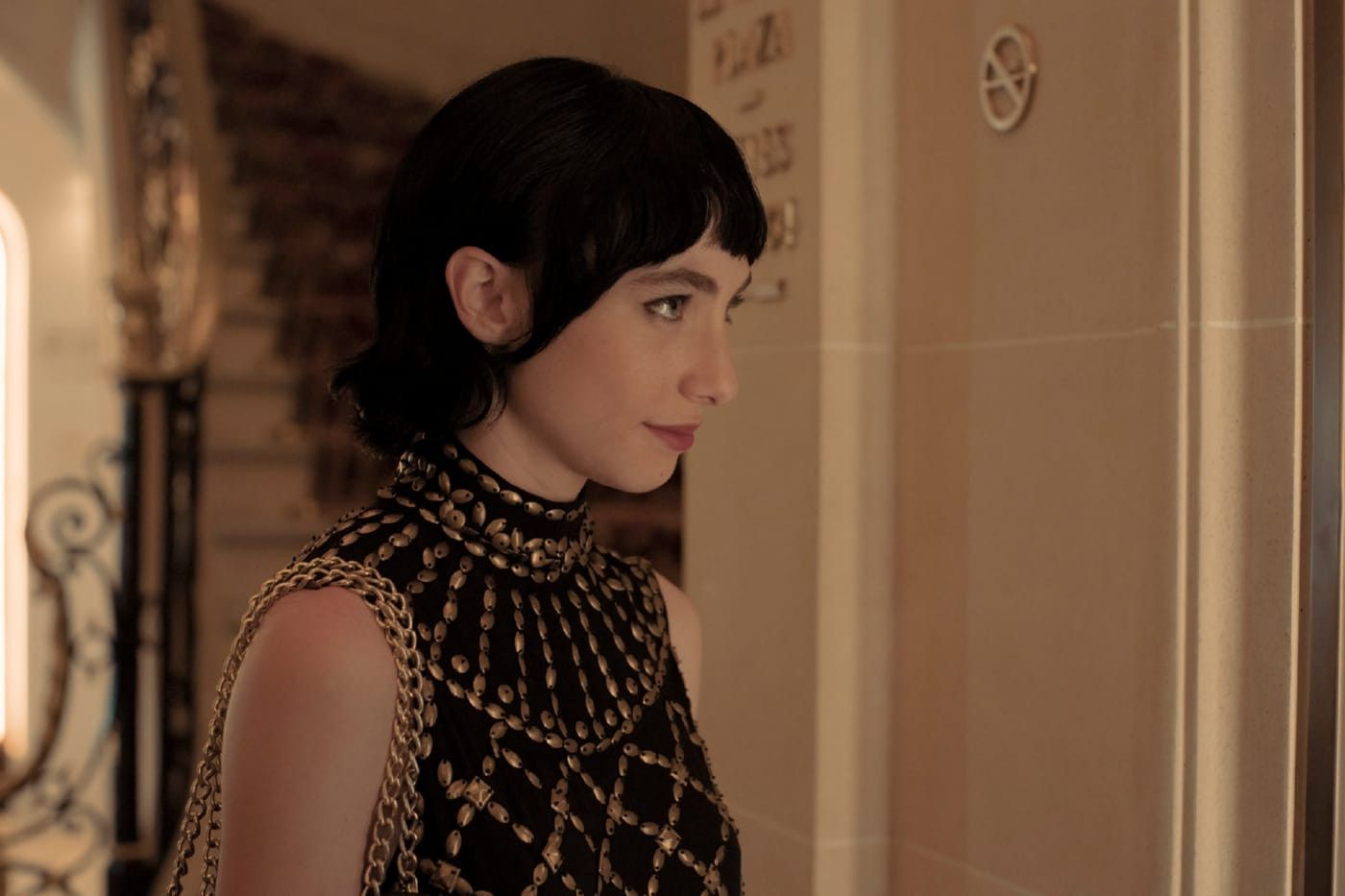 Bild zu Devon Ross - Bild Devon Ross - Foto 0 von 1 - FILMSTARTS.de