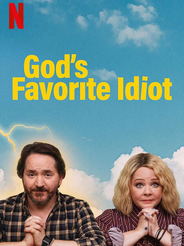 God's Favorite Idiot - TV-serie 2022 - FILMSTARTS.de