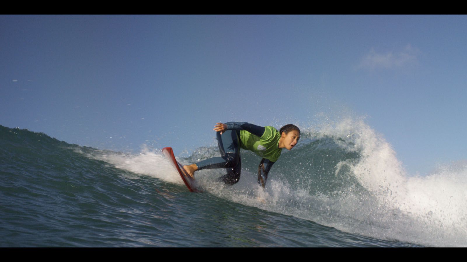 Surviving Summer: Surviving Summer : Bild - 12 von 12 - FILMSTARTS.de