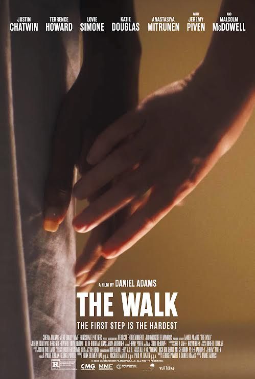 The Walk - Film 2021 - FILMSTARTS.de