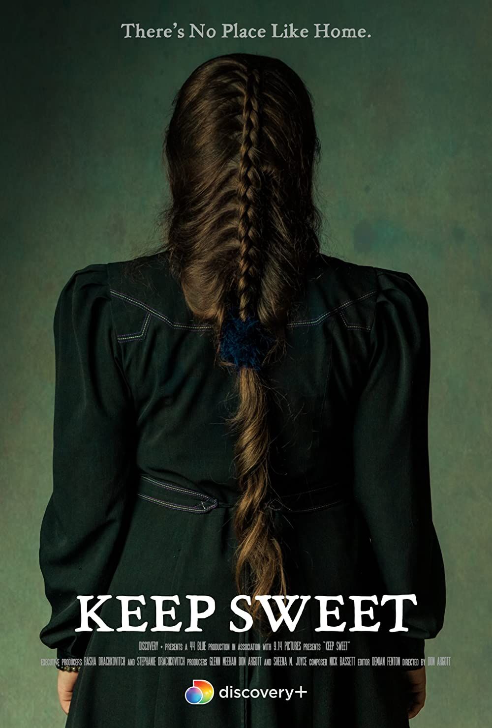 Poster Sei lieb - Bete und gehorche - Poster 7 von 7 - FILMSTARTS.de