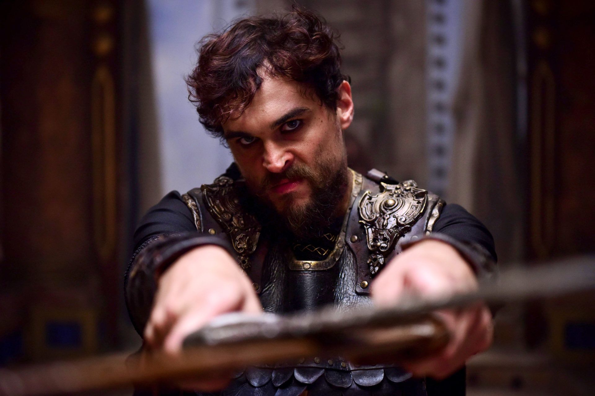 Bild zu Felipe Roque - Bild Felipe Roque - Foto 4 von 10 - FILMSTARTS.de