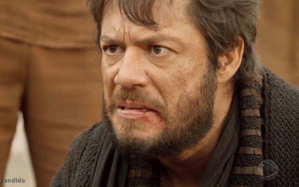 Bild zu Igor Cotrim - Bild Igor Cotrim - Foto 8 von 10 - FILMSTARTS.de