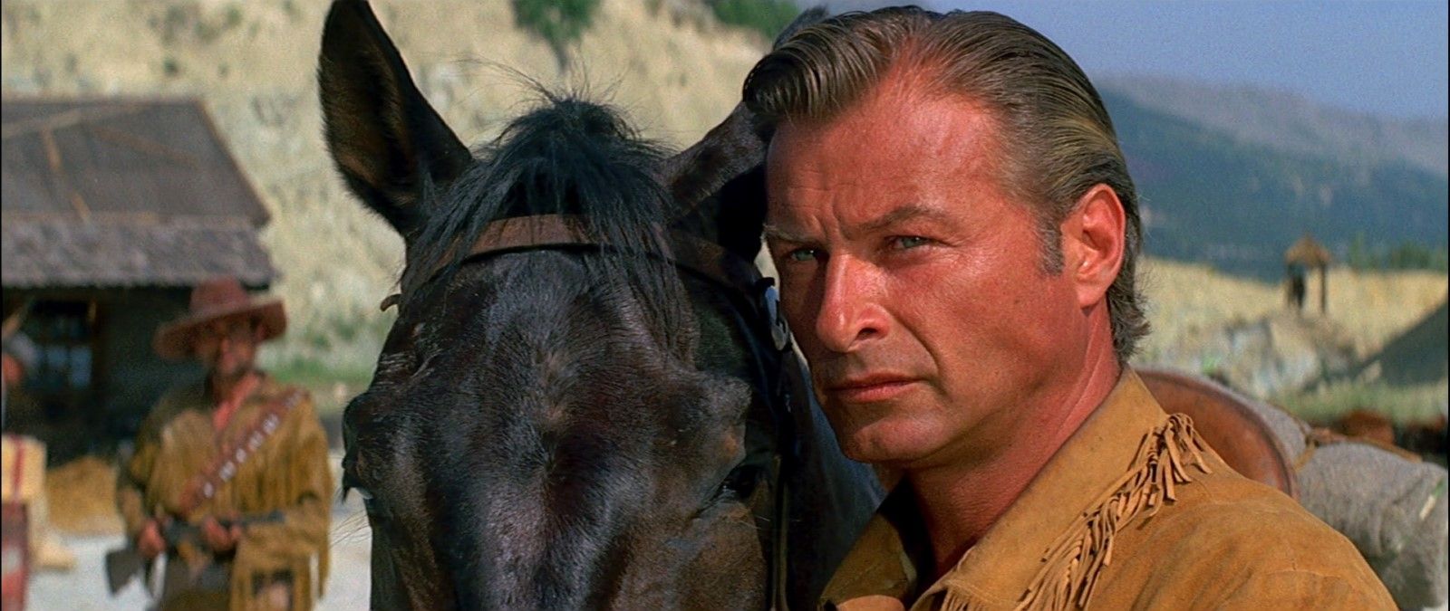 Foto zum Film Winnetou - 2. Teil - Bild 18 auf 22 - FILMSTARTS.de