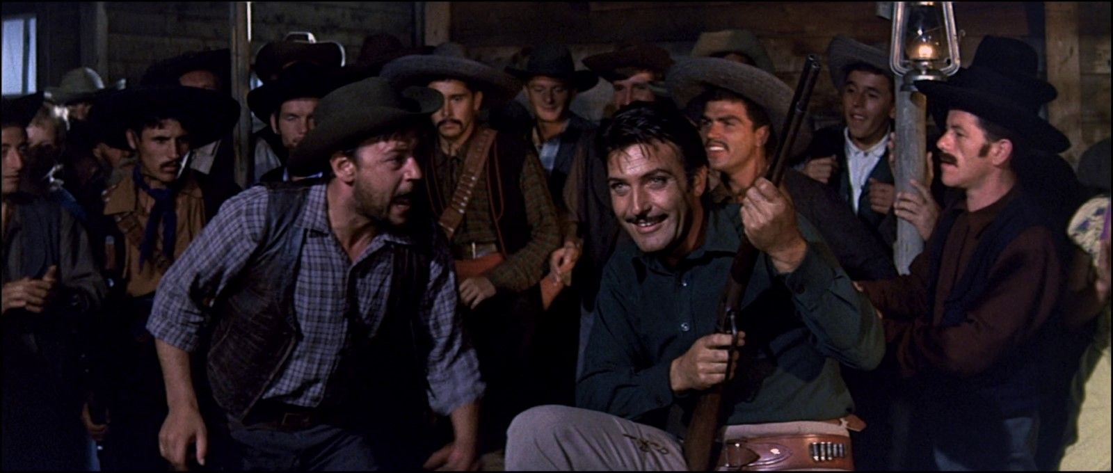 Foto zum Film Winnetou - 3. Teil - Bild 15 auf 22 - FILMSTARTS.de