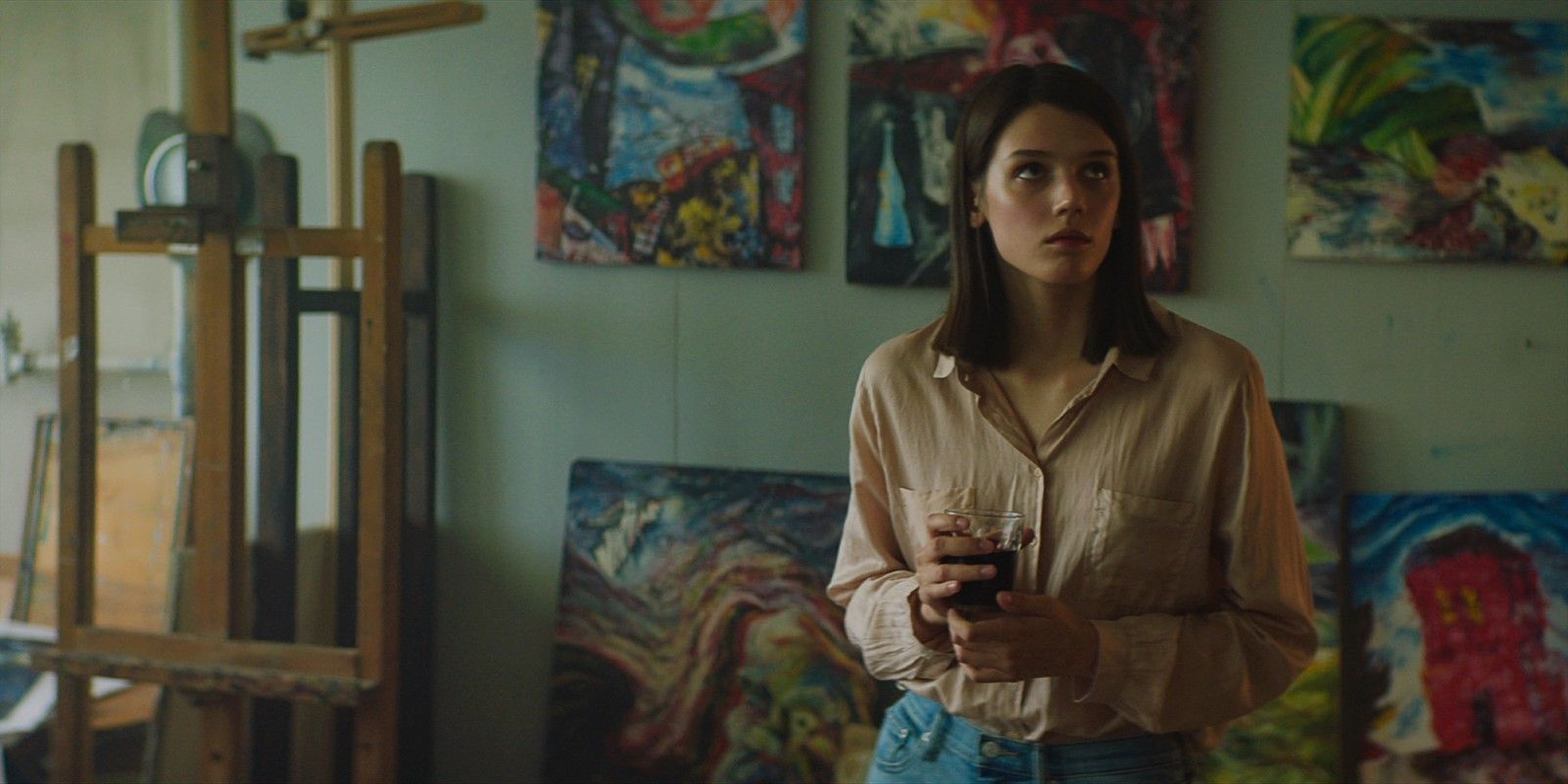 Foto zum Film Gerda - Bild 7 auf 27 - FILMSTARTS.de