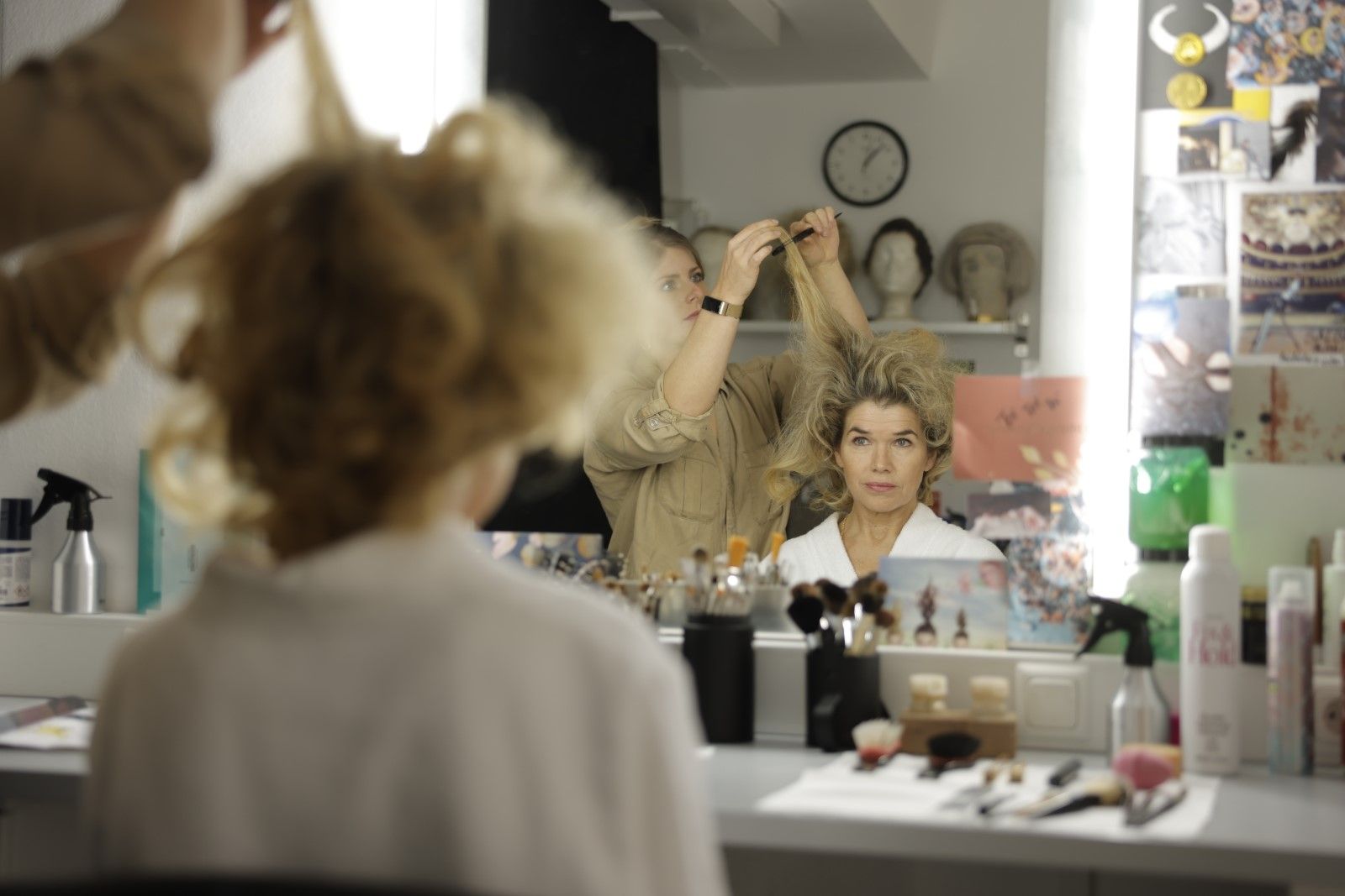 Foto zum Film Mutter - Bild 5 auf 9 - FILMSTARTS.de