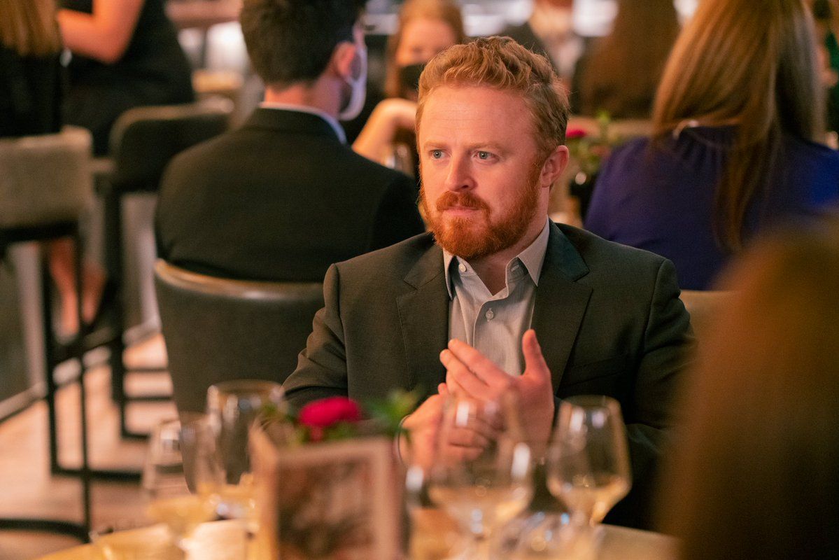 Bild zu Conor MacNeill - Bild Conor MacNeill - FILMSTARTS.de