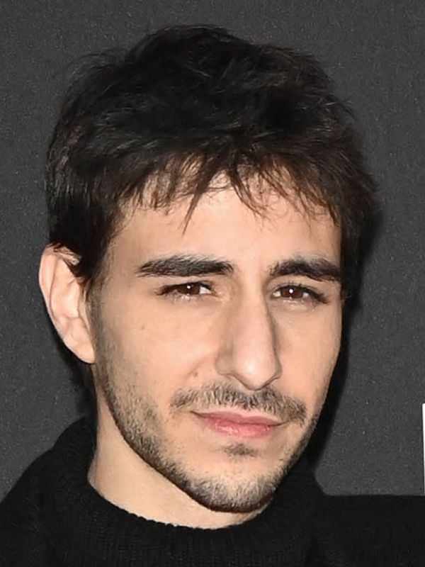 Bild zu Ben Attal - Kinoposter Ben Attal - Foto 8 von 15 - FILMSTARTS.de