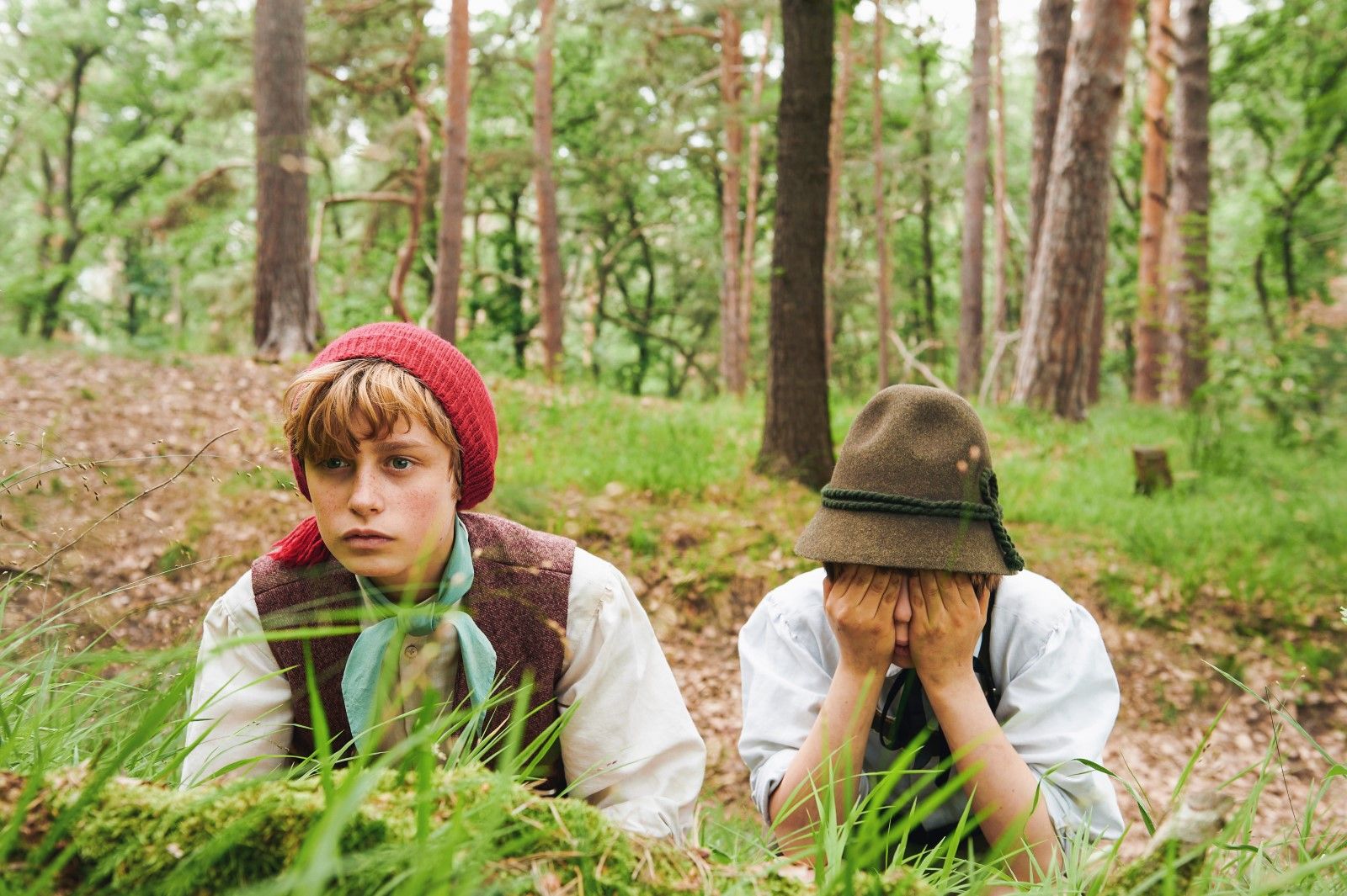 Foto zum Film Der Räuber Hotzenplotz - Bild 13 auf 25 - FILMSTARTS.de