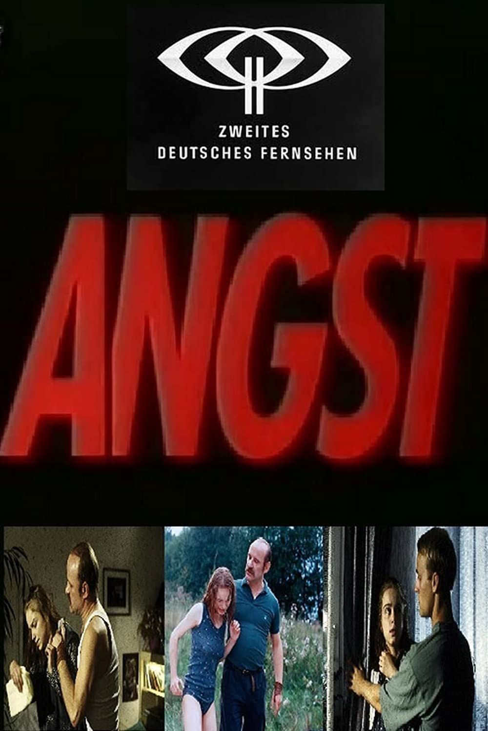 Angst - Film 1994 - FILMSTARTS.de