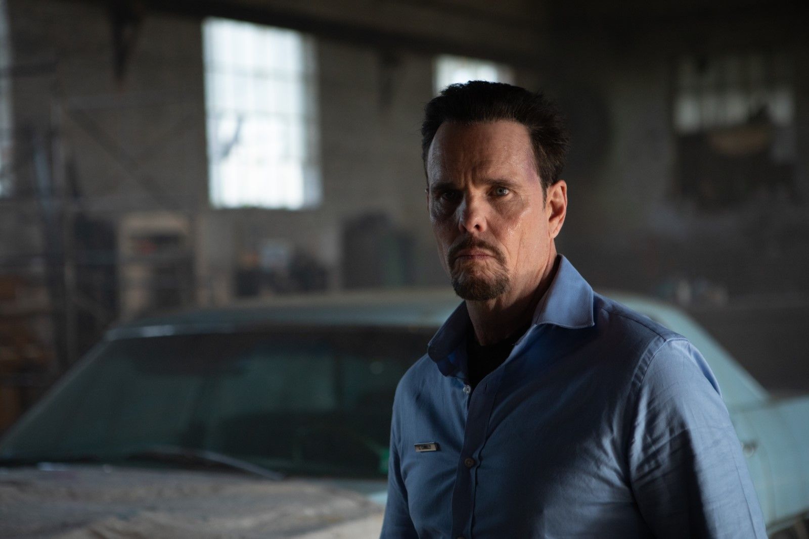 Bild zu Kevin Dillon - A Day To Die : Bild Kevin Dillon - Foto 9 von ...