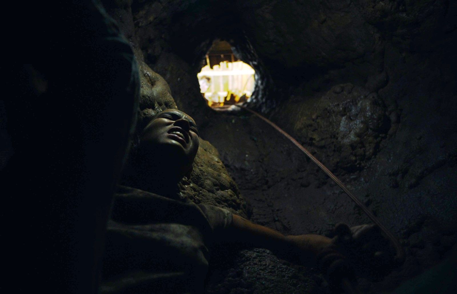 Foto zum Film Arthur Malediction - Bild 3 auf 27 - FILMSTARTS.de
