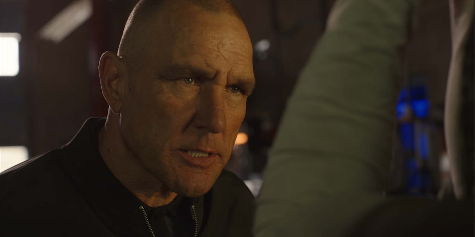 Foto zum Film Bullet Proof - Bild 8 auf 11 - FILMSTARTS.de