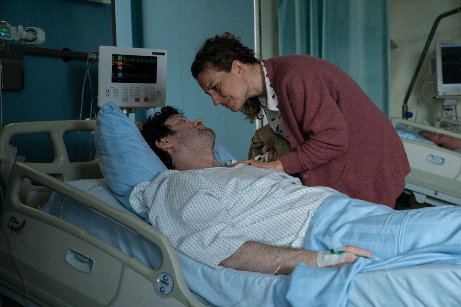 Foto zum Film Das weiße Schweigen - Bild 23 auf 31 - FILMSTARTS.de