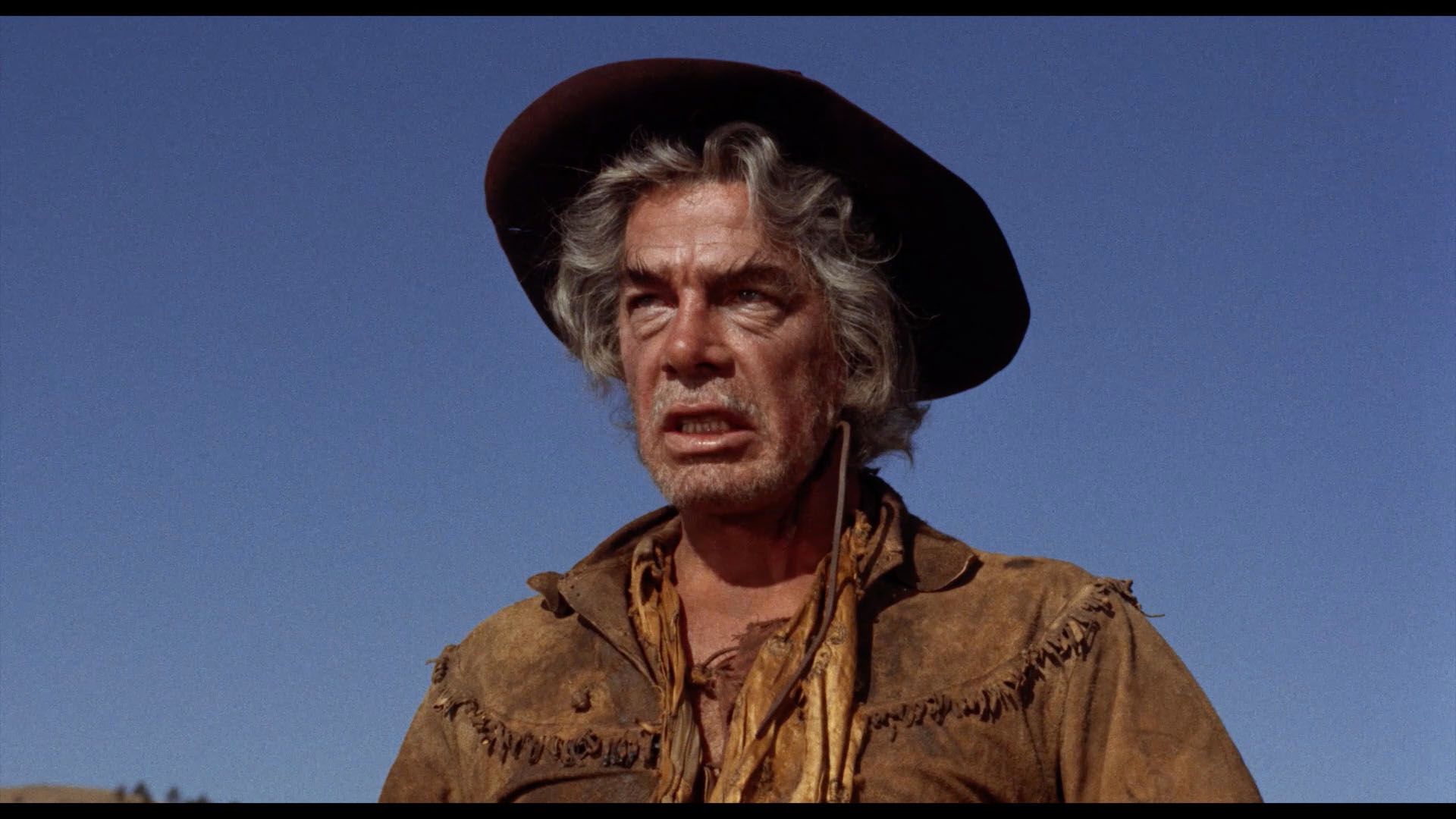 Foto zum Film Cat Ballou - Hängen sollst du in Wyoming - Bild 1 auf 14 ...