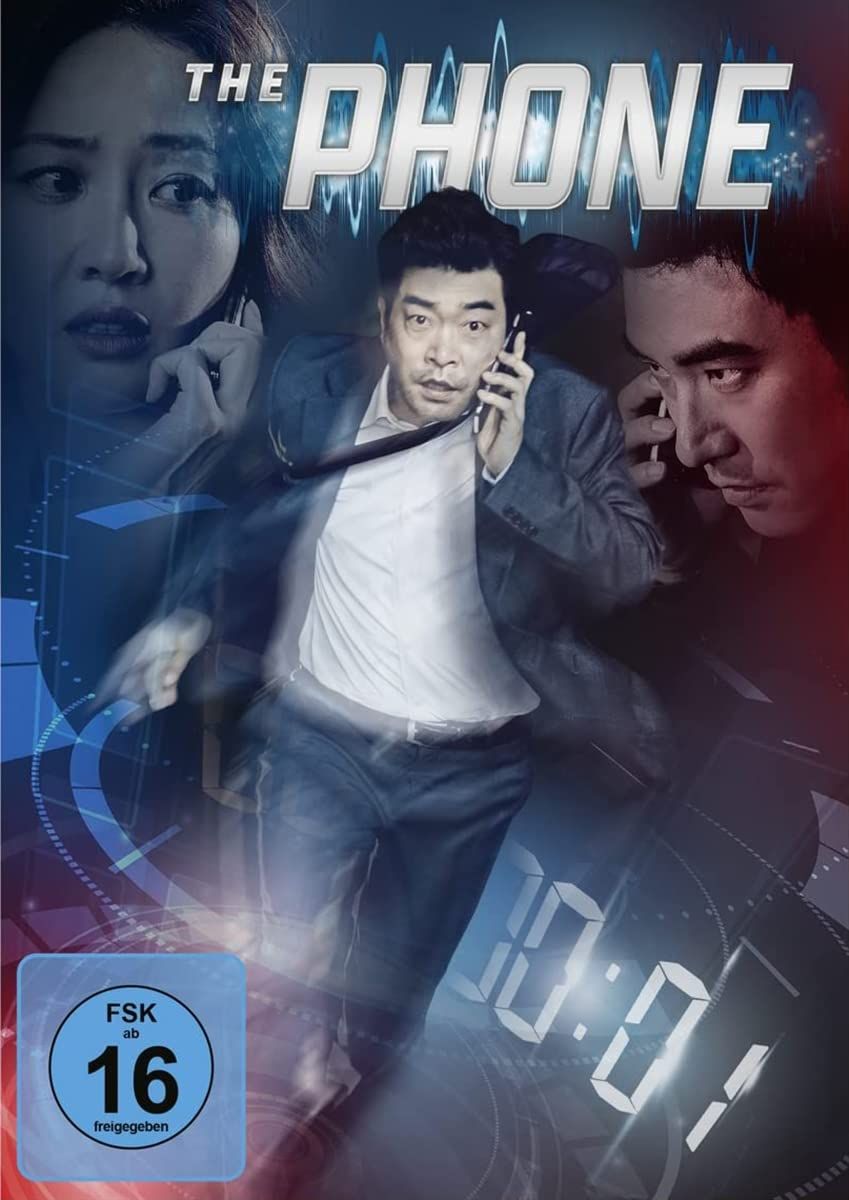 The Phone - Film 2015 - FILMSTARTS.de
