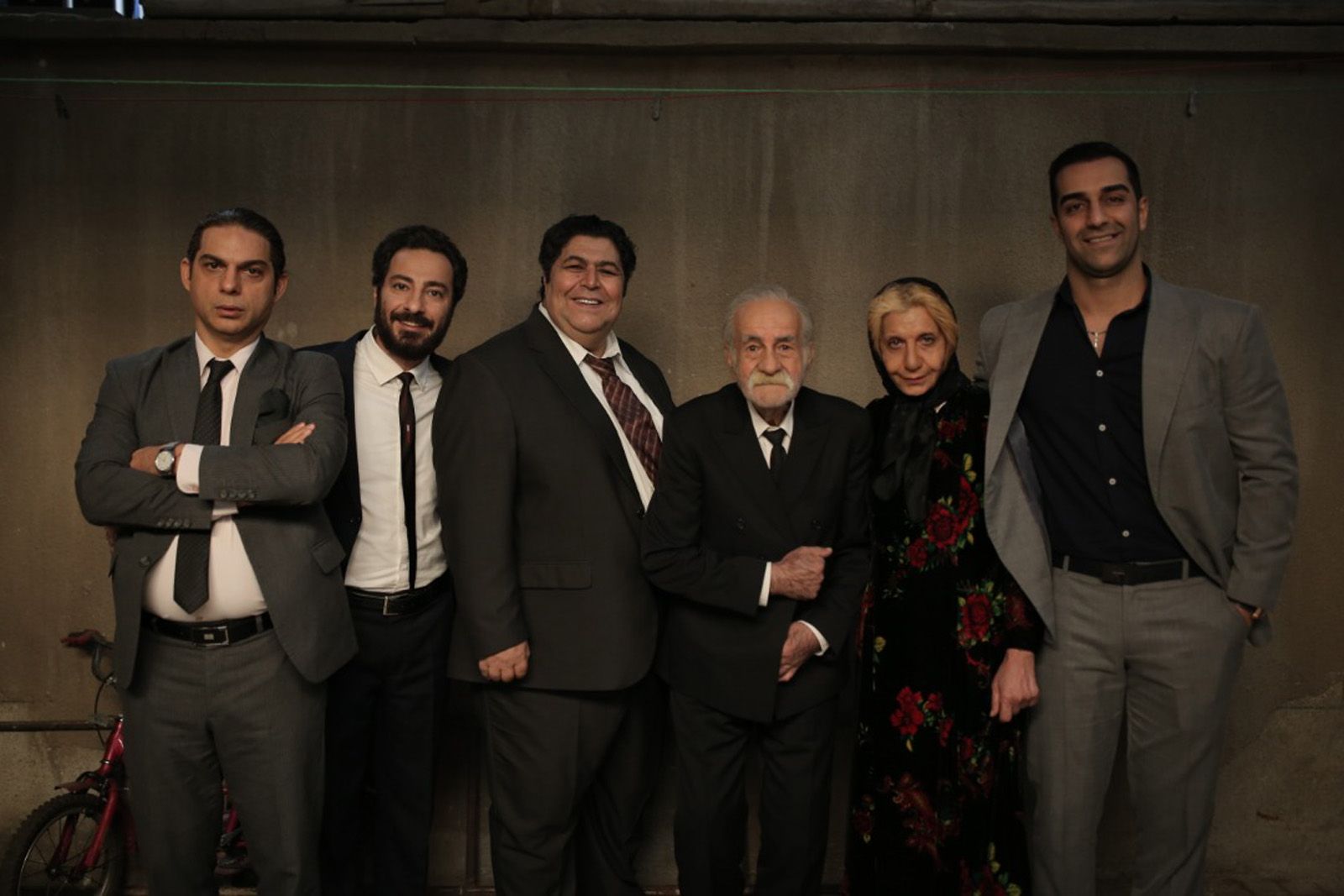 Foto zum Film Leila's Brothers - Bild 2 auf 8 - FILMSTARTS.de