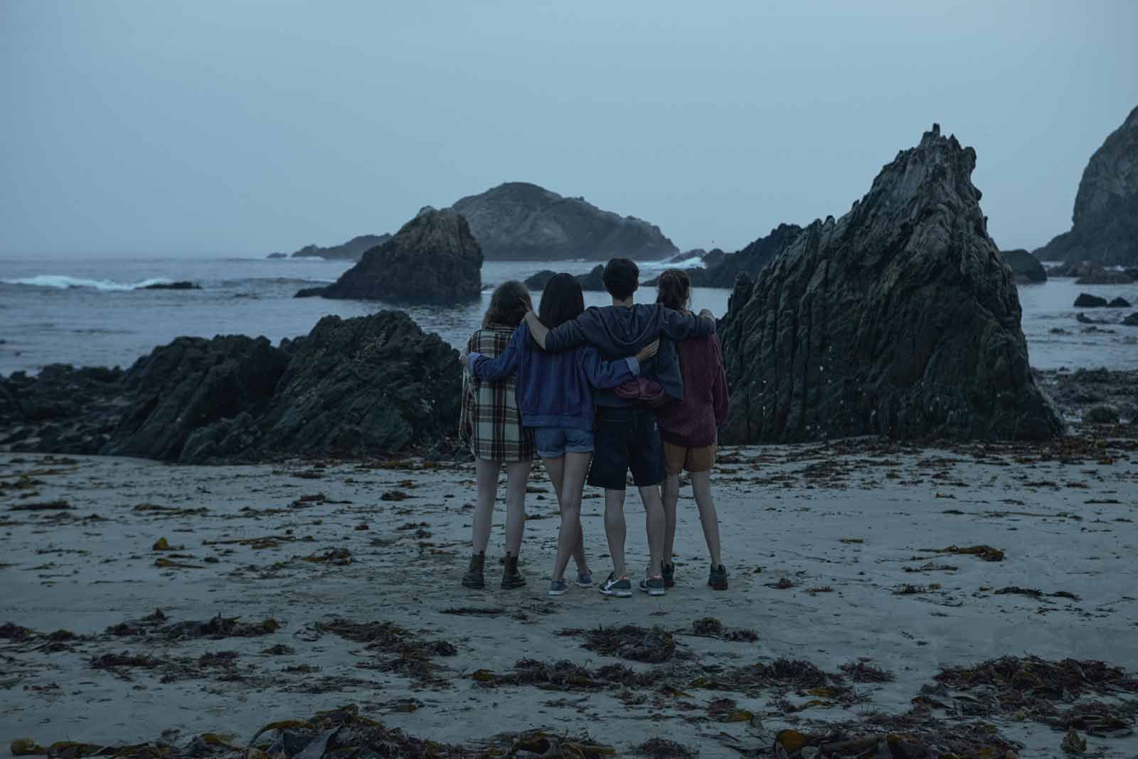 Alma: Alma : Bild - 15 von 27 - FILMSTARTS.de