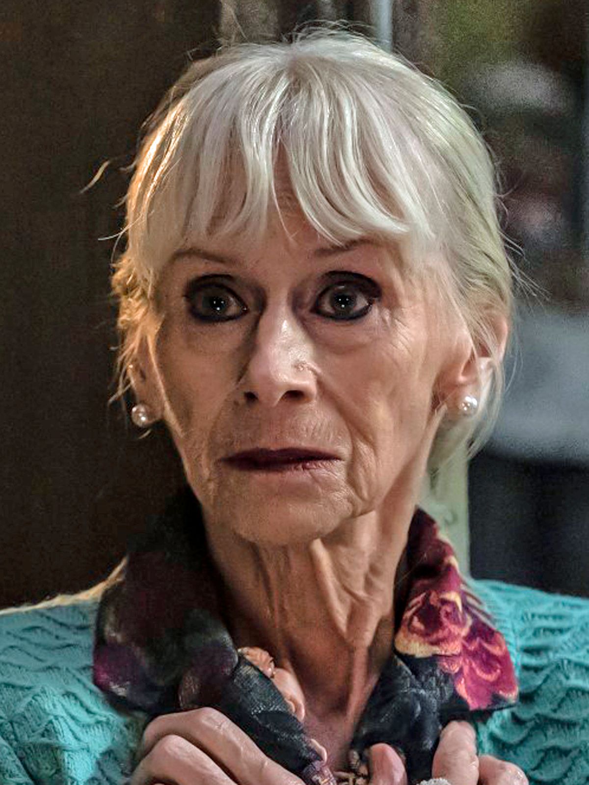 Filmografie von Rita Tushingham - FILMSTARTS.de