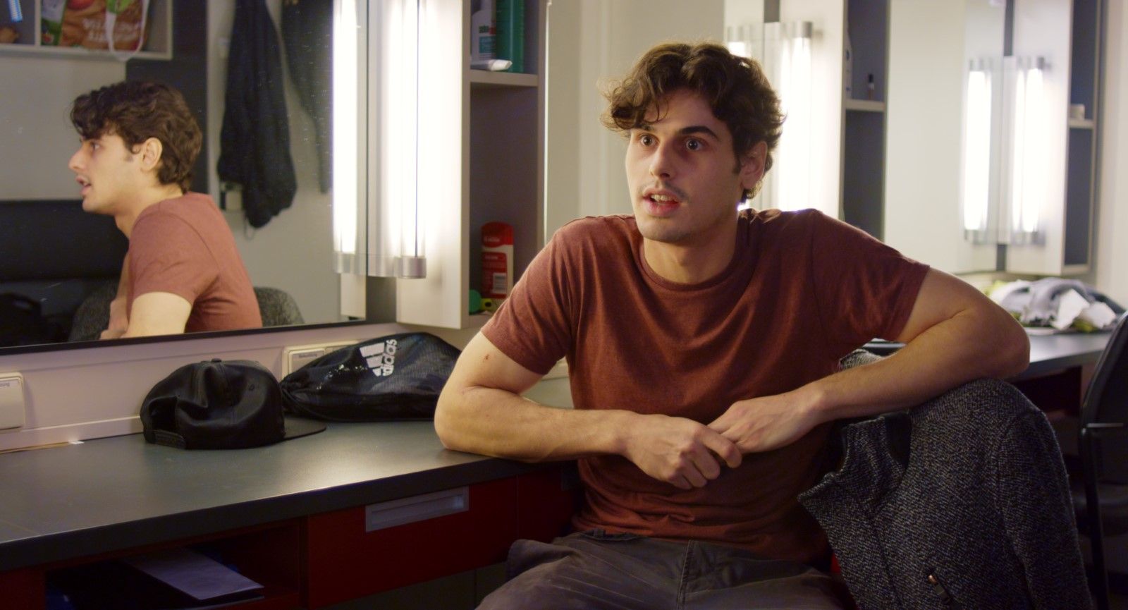 Foto zum Film Dancing Pina - Bild 11 auf 23 - FILMSTARTS.de