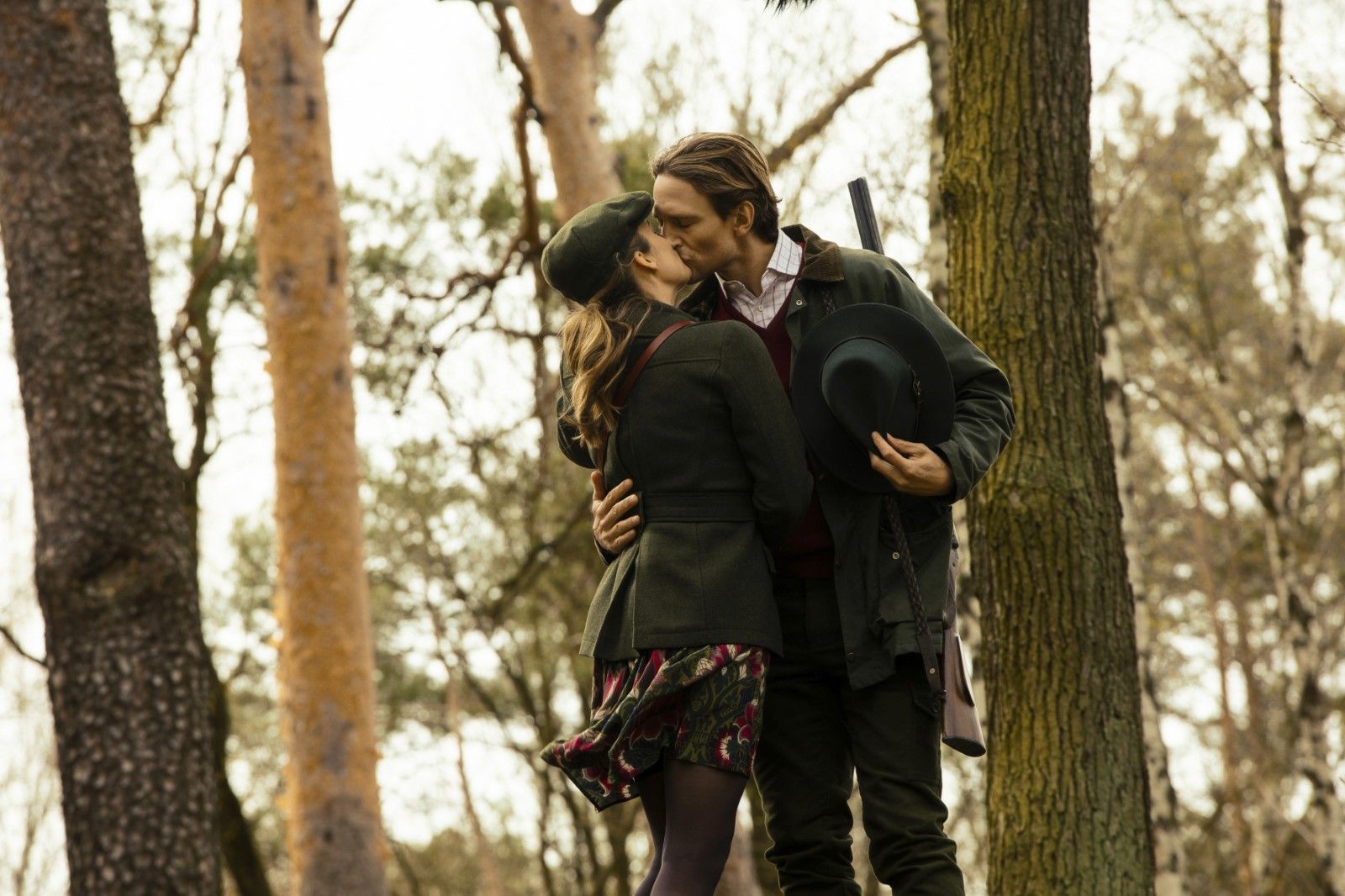 Foto zum Film Jagdsaison - Bild 9 auf 28 - FILMSTARTS.de