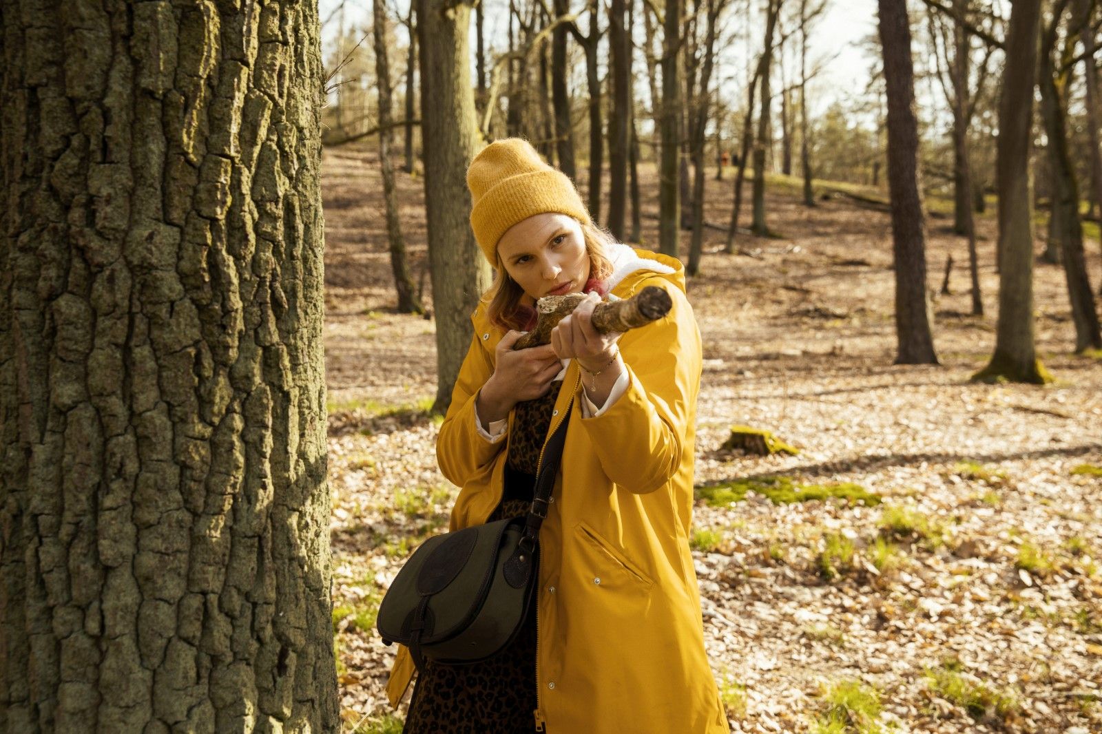 Foto zum Film Jagdsaison - Bild 6 auf 28 - FILMSTARTS.de