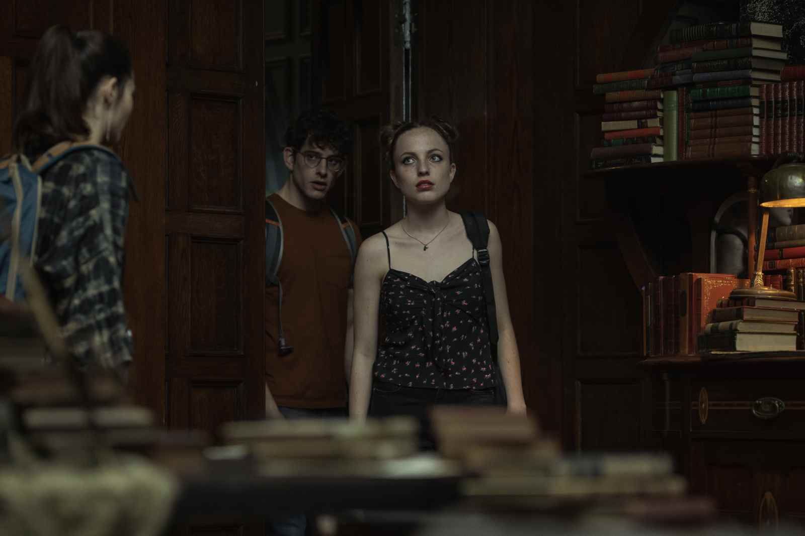 Alma: Alma : Bild - 12 von 27 - FILMSTARTS.de