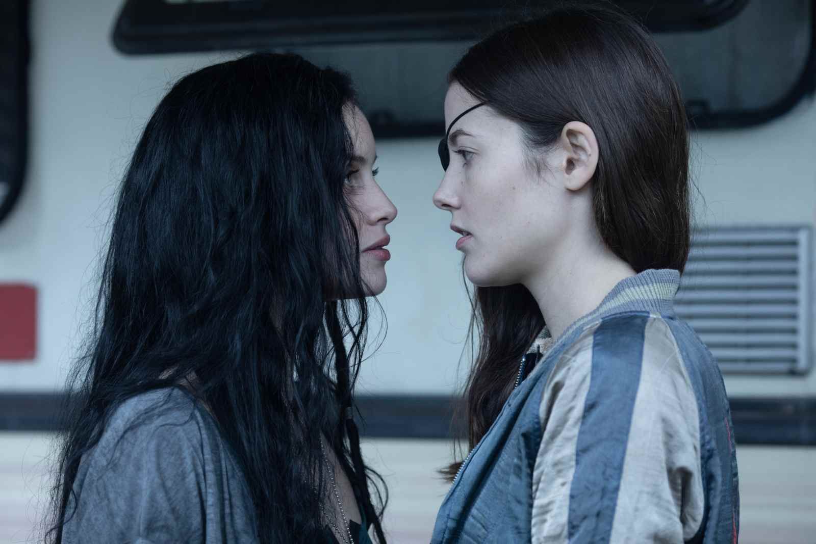 Alma: Alma : Bild - 11 von 27 - FILMSTARTS.de