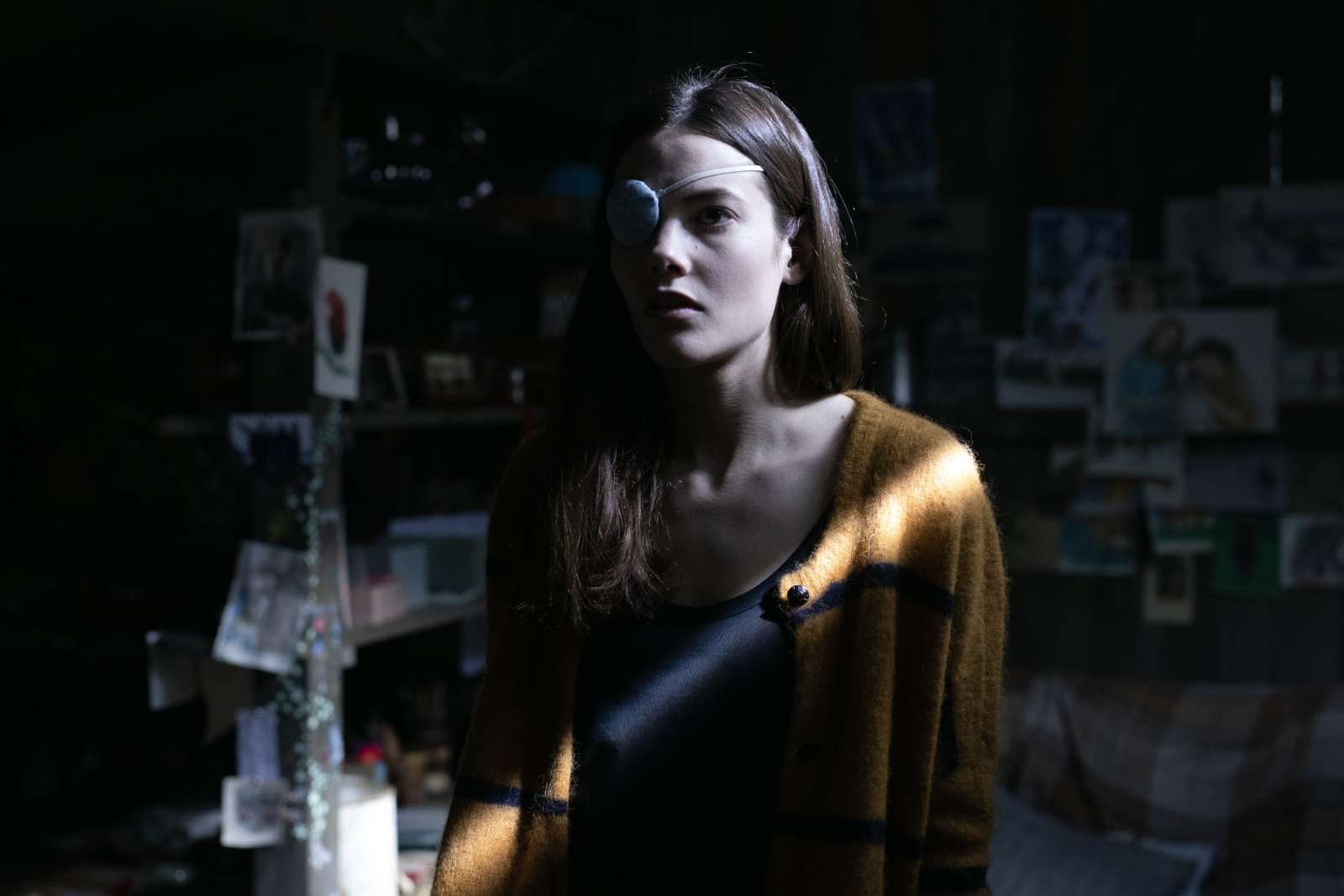 Alma: Alma : Bild - 10 von 27 - FILMSTARTS.de