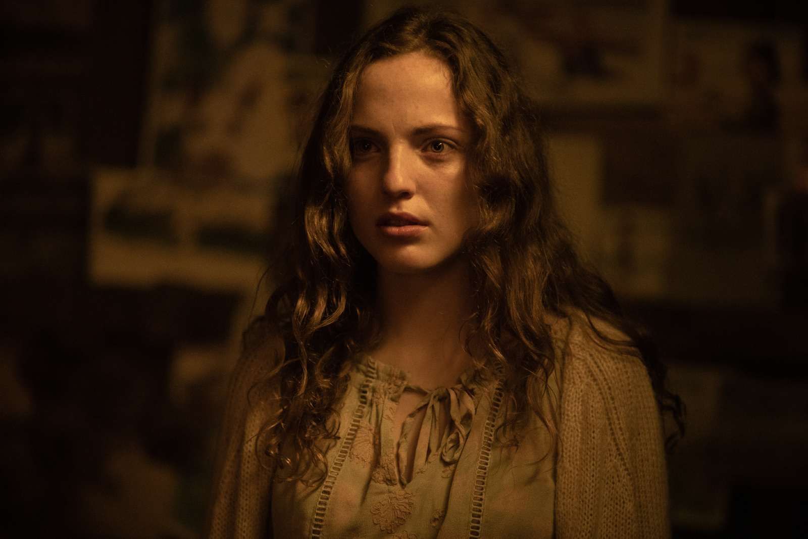 Alma: Alma : Bild - 3 von 27 - FILMSTARTS.de