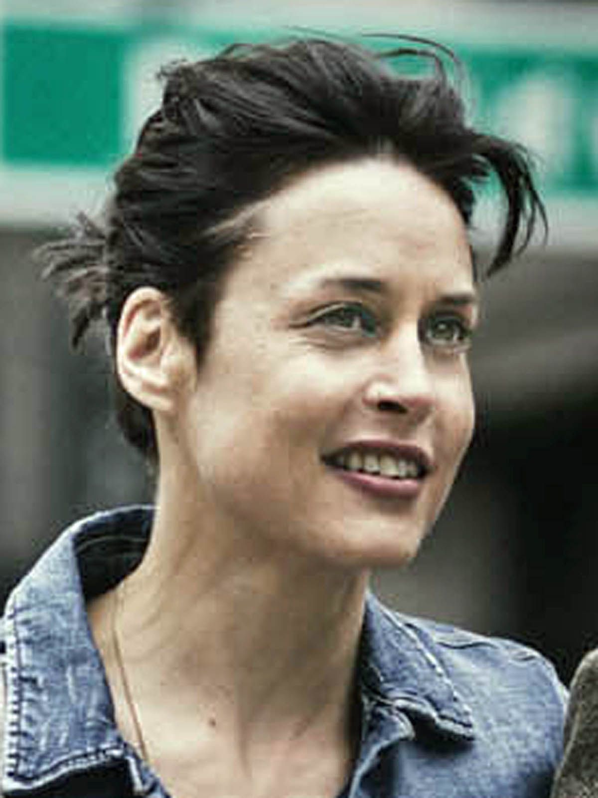 Bild zu Susanne Wolff - Kinoposter Susanne Wolff - Foto 9 von 41 ...