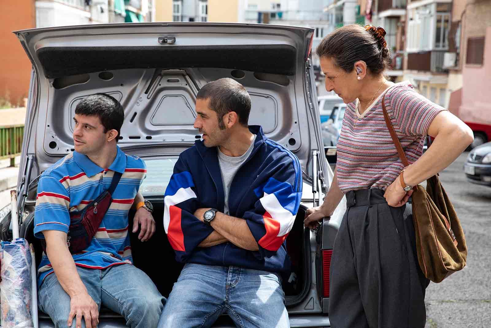 Gangs of Madrid – El Inmortal: Gangs of Madrid – El Inmortal : Bild - 8 ...